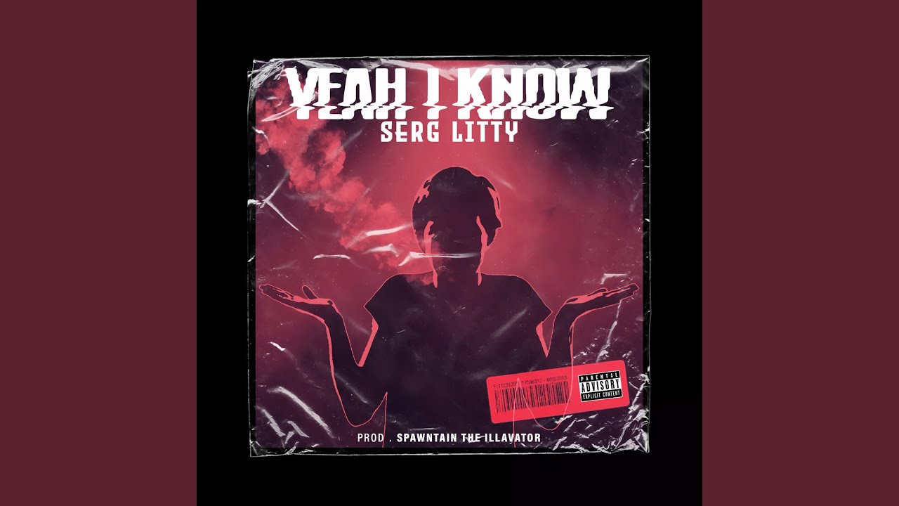 Yeah I Know - YouTube