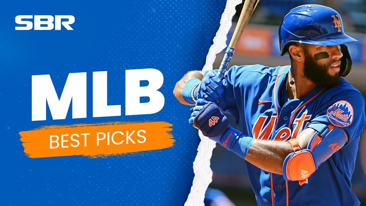 ⚾ MLB Best Bets, Free Baseball Picks & Predictions (September 2nd ...