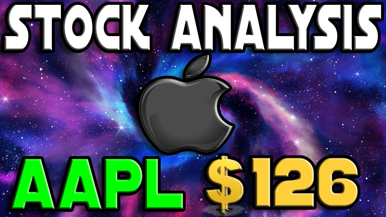Stock Analysis | Apple Inc. (AAPL) Update | 52 WEEK LOW AND I BOUGHT IN ...
