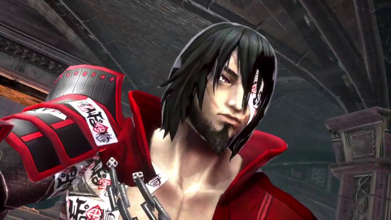 Bloodstained Ritual of the Night: Zangetsu Boss Fight - YouTube