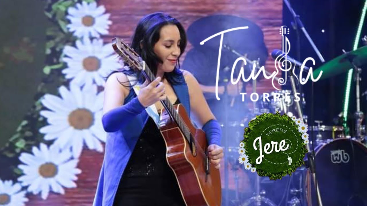 TANIA TORRES - KILOMETRO 11/ LUCERITO ALBA - YouTube