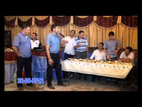 sabranli emircan xacmaz toyu