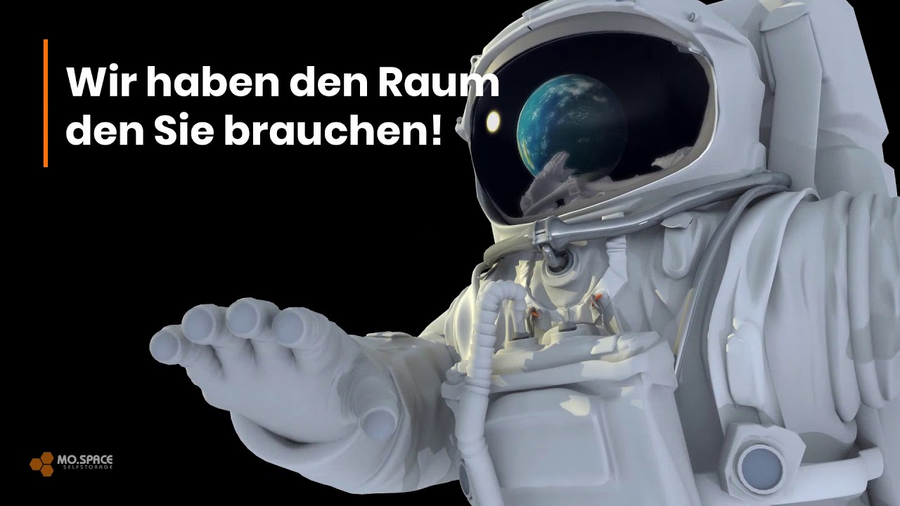 Mo.Space Selfstorage - Moon.Space - YouTube