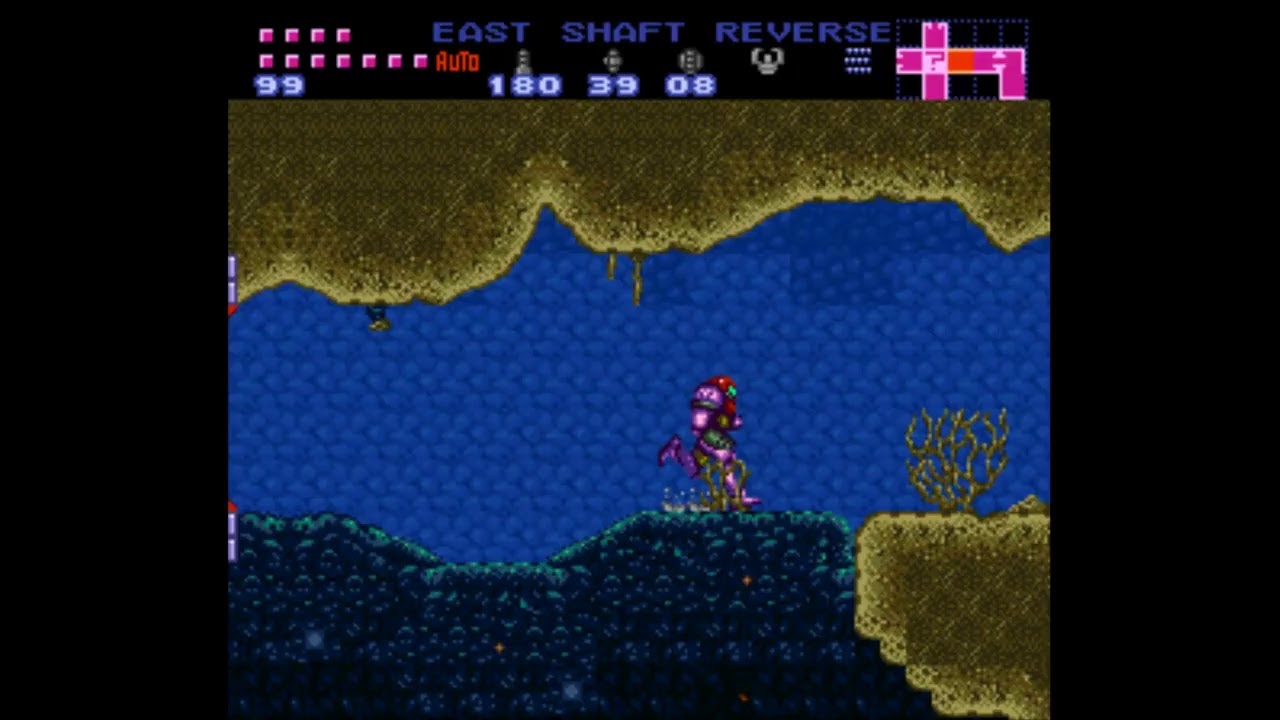 Super Metroid: Ascent 1.12(part 3 of 4) - YouTube