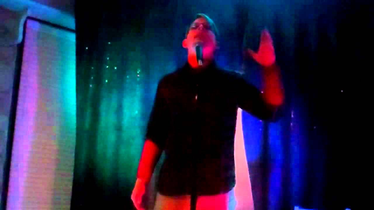 Chris Buske - YouTube