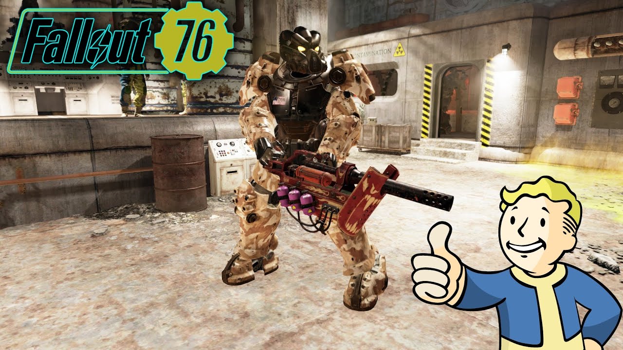 🔴 PC ☢️ FALLOUT 76 EN ESPAÑOL ☢️ NUEVA TEMPORADA PANAS O: ☢️ #304 - YouTube