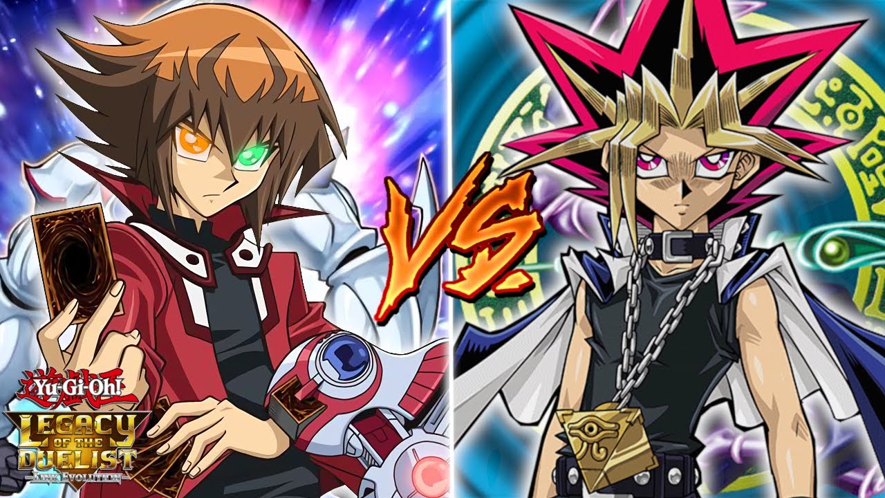 ZEIT F R EIN DUELL JADEN YUKI Vs YUGI MUTO wie Es Sein Sollte Yu Gi zeit-f-r-ein-duell-jaden-yuki-vs-yugi-muto-wie-es-sein-sollte-yu-gi