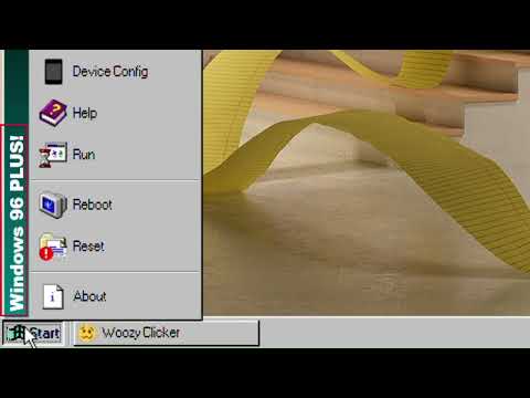 3 facts about Windows 96.net - YouTube
