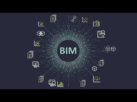 BEXEL Webinar - Knowledge-driven automated 3D/4D/5D workflows in openBIM environment - YouTube
