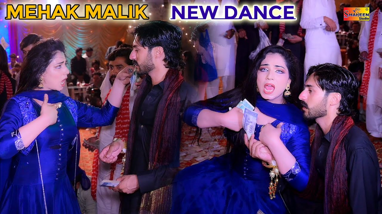 New Dance | Mehak Malik | Saraiki Punjabi Song 2021 | Shaheen Studio ...
