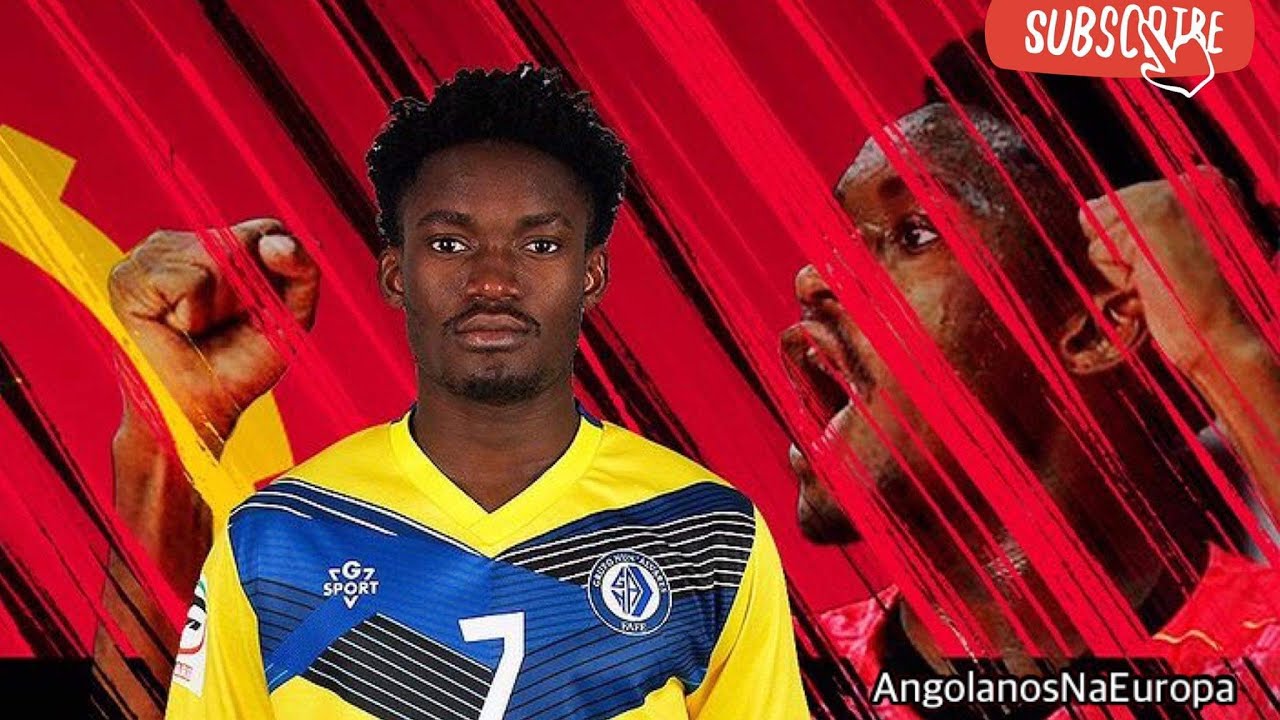 É OFICIAL || Magno Gomes(Mano Sele) assina contrato com o grupo de ...