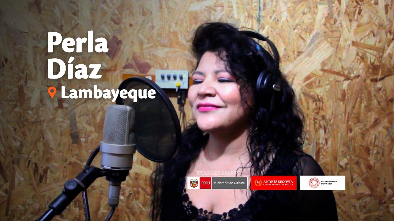 ⭐⭐ Perla Díaz - YouTube