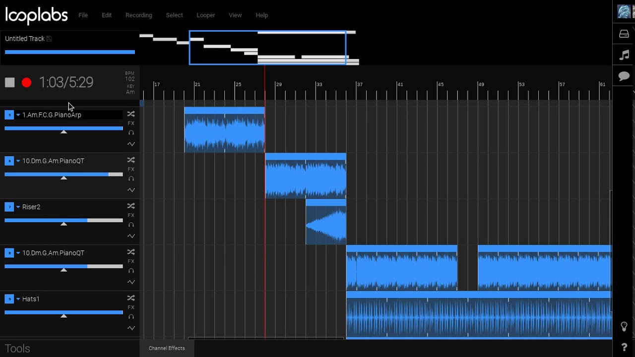 op song unfinished - YouTube