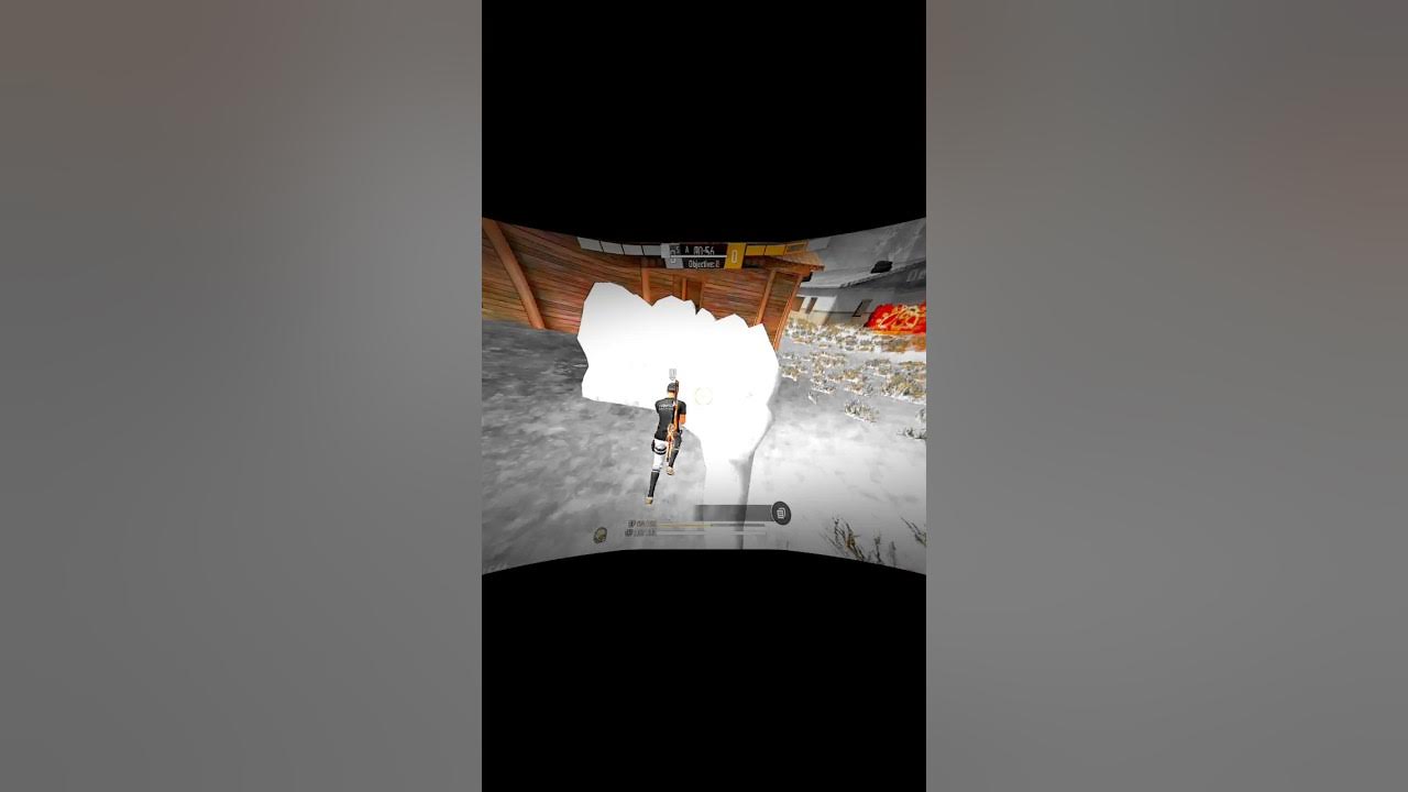 LOW DIVICE GAMEPLAY 1VS1 1V1 1V2 1V3 1V4 ☠️ - YouTube