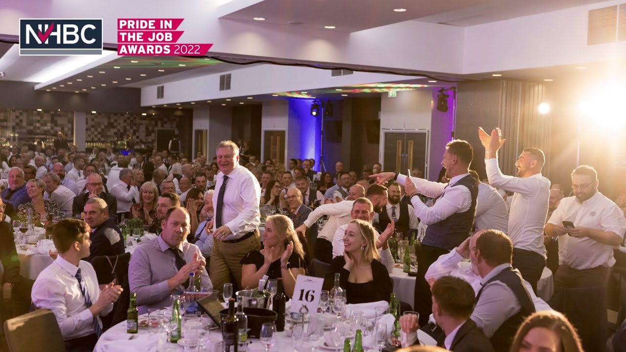 Pride in the Job 2022 Regional awards for the South West Highlights ...