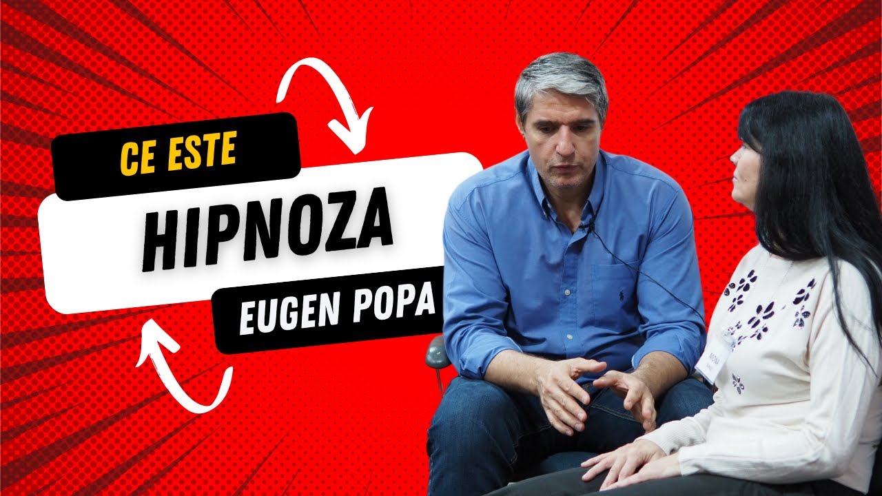 Ce este HIPNOZA - YouTube