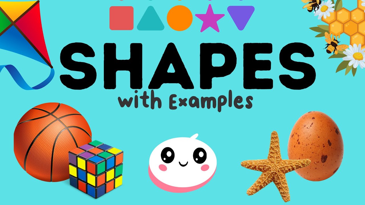 Shapes with Examples For Kids masayangpag aaral2274 YouTube shapes-with-examples-for-kids-masayangpag-aaral2274-youtube