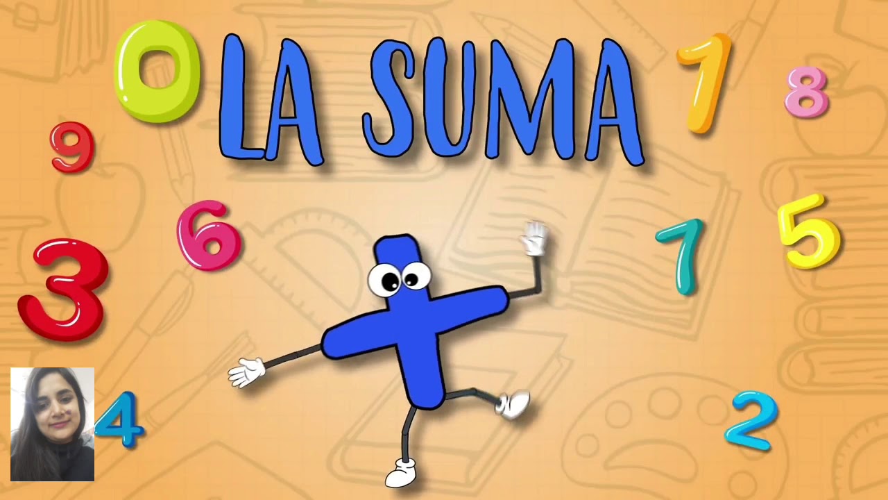 La suma parte 1 - YouTube