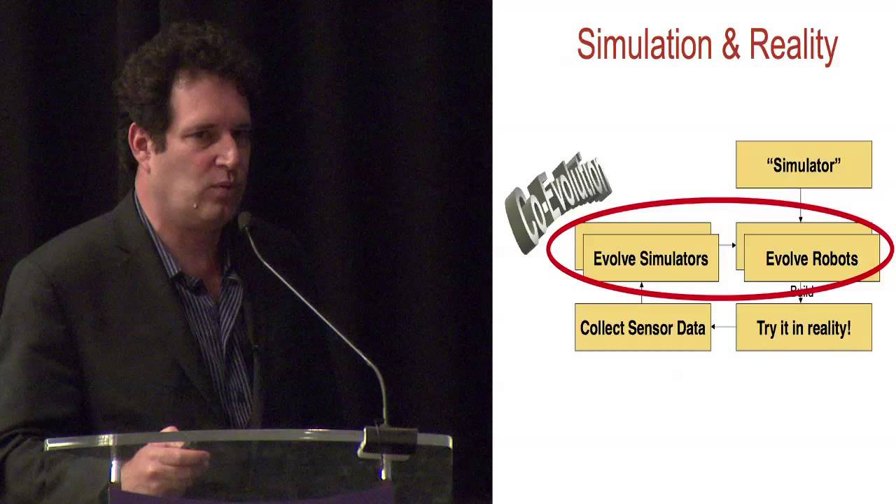 Designing Robots of the Future with Hod Lipson - YouTube