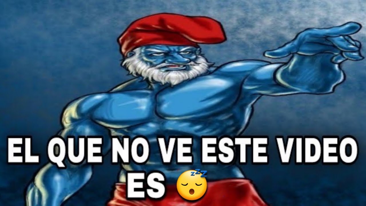 Shitpost compilation V103 || Shitposting en español - YouTube