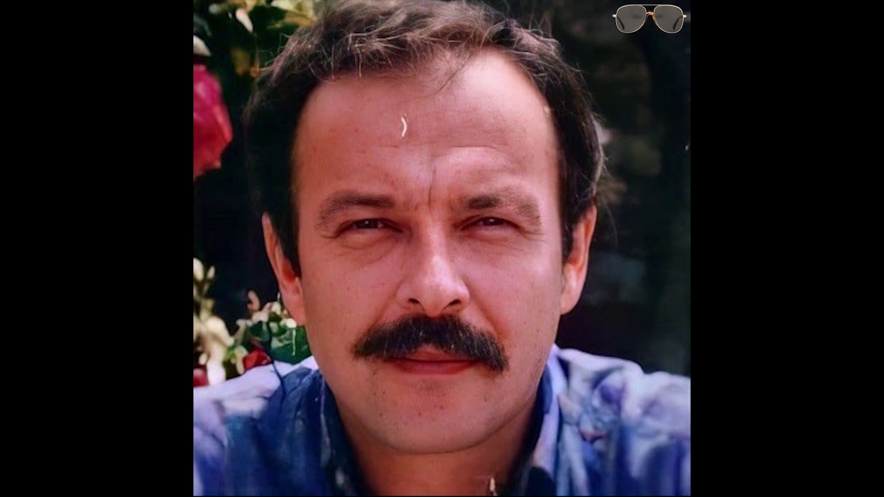 Fotoğraf’larla Cem Ersever Bölüm 3 - YouTube