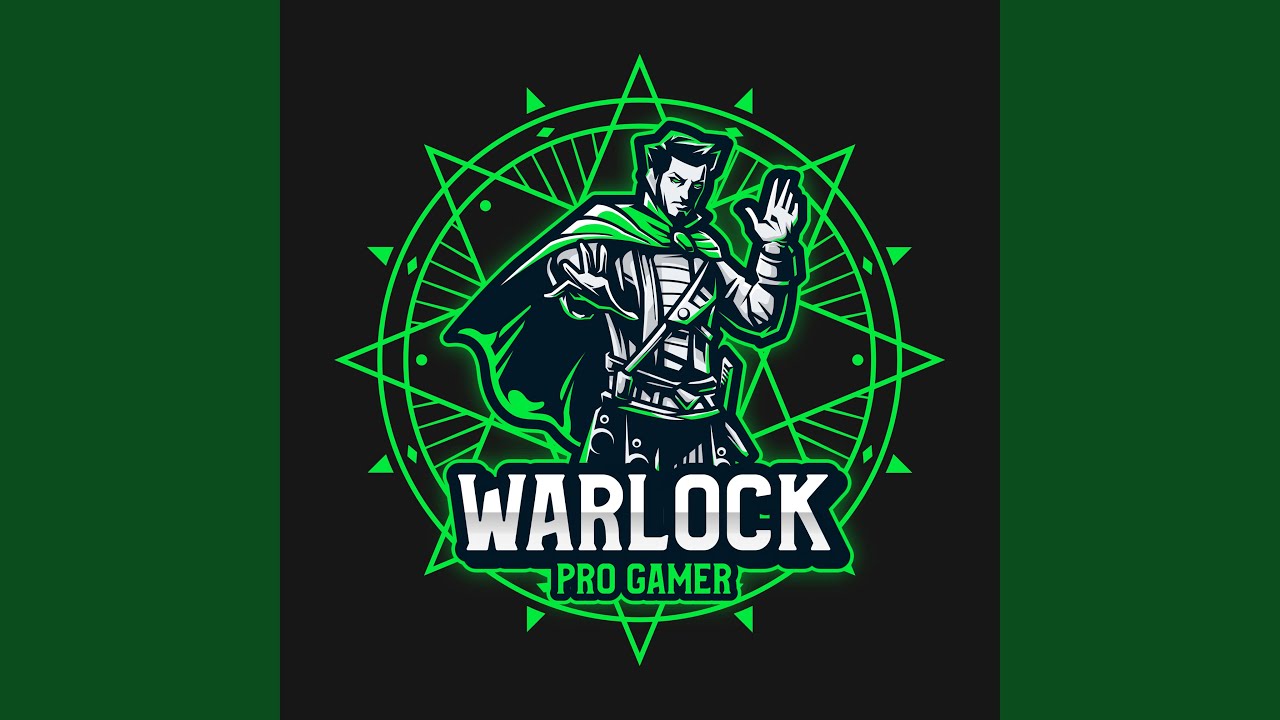Warlock Gamer - YouTube