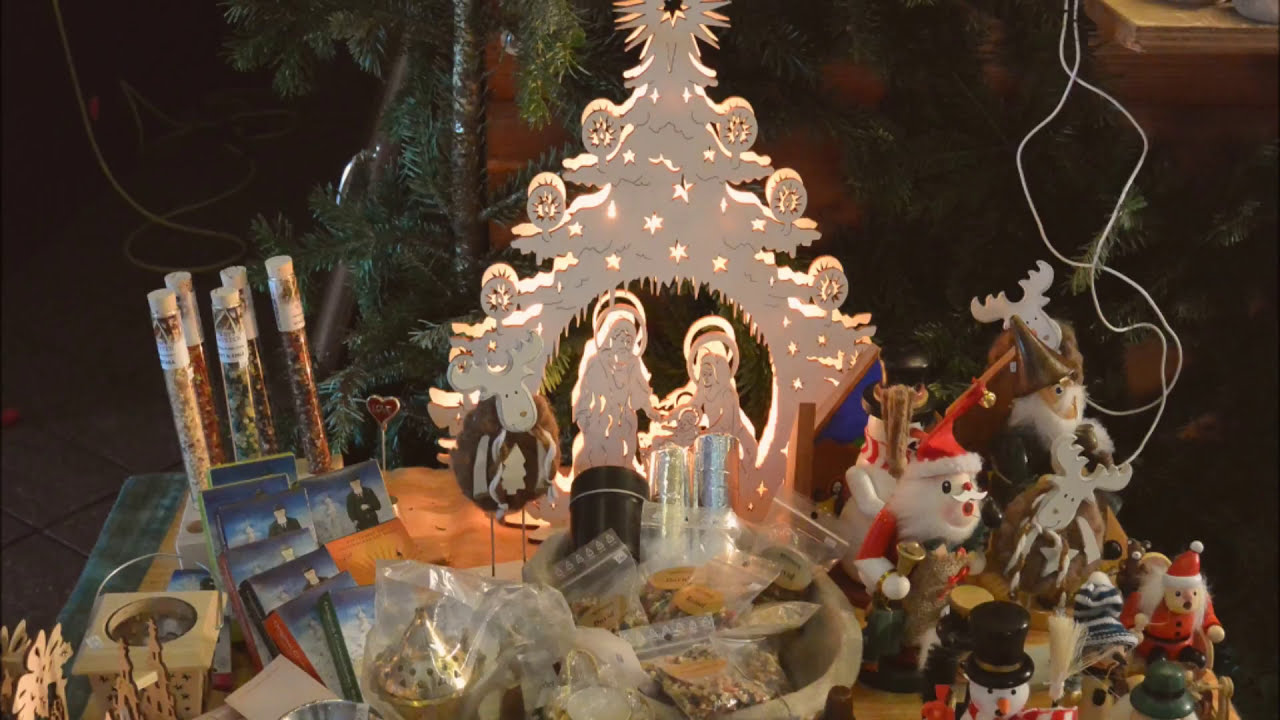 JAY ANTHONY JR. [ SILENT NIGHT ' - YouTube