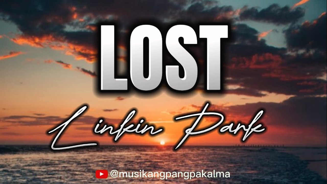 Lost Linkin Park Lyrics Deutsch