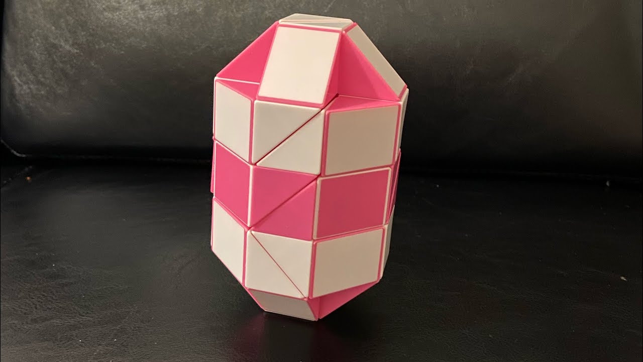 Magic snake: how to make a bomb .(48 pieces). - YouTube