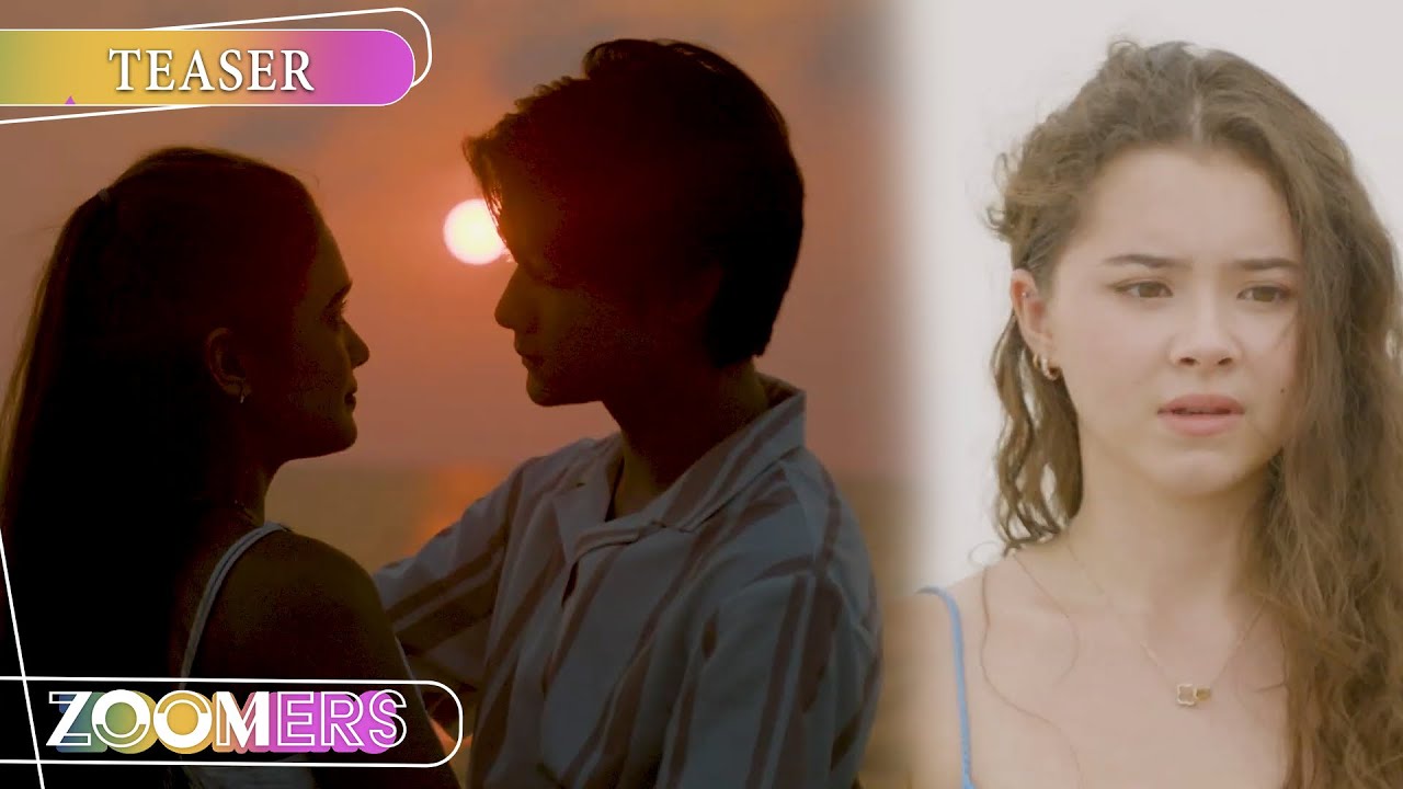 ZOOMERS SEASON 2 | MID-SEASON TRAILER | WATCH ON YOUTUBE - YouTube