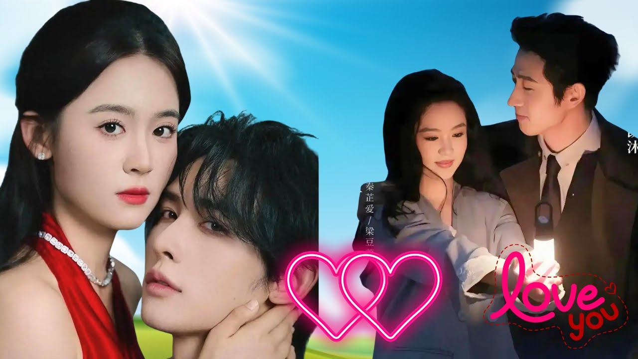 Zhai Yiying's strength crushes the list! Four new dramas are online, "The Sun Behind" ranks ...