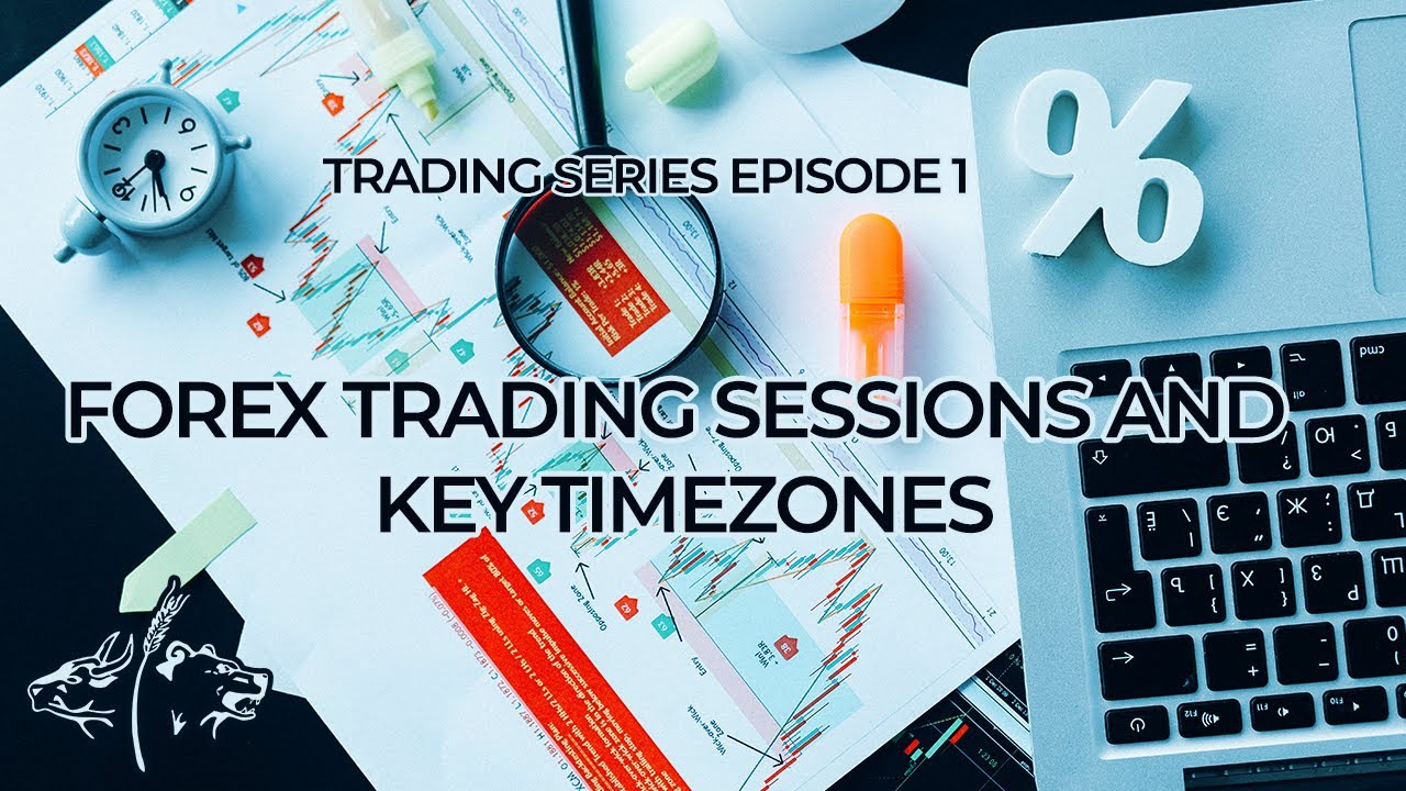 Episode 1. Trading Sessions(Asia,FFO,LDN,NY) and True Session Timing ...