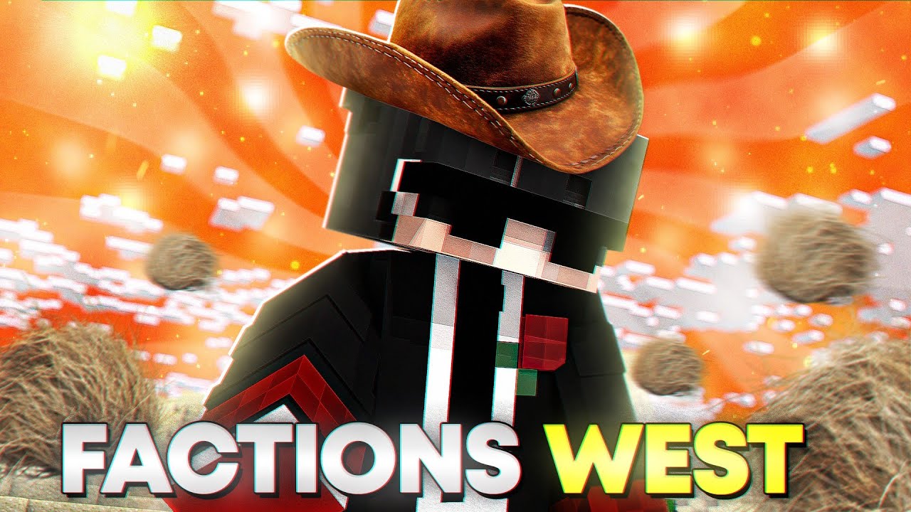 🔥 Minecraft: COMO COMEÇAR BEM NO SERVIDOR DE FACTIONS! Factions West ...