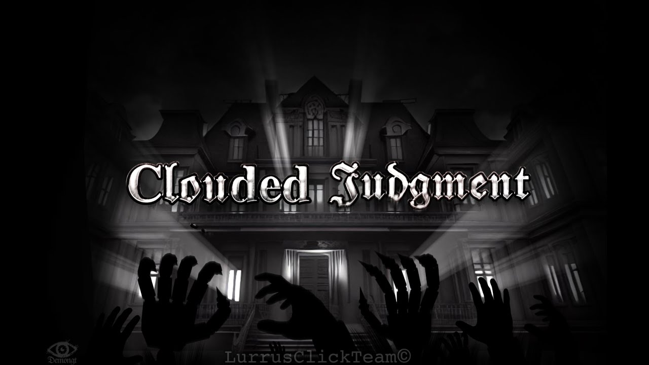 CLOUDED JUDGEMENT CONCEPTO1 RECOMPENSAS DE MIEMBROS 5 - YouTube