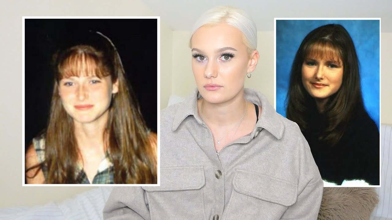 MISSING 17-YEAR-OLD ERICA FRAYSURE | UNSOLVED DISAPPEARANCE | Caitlin ...