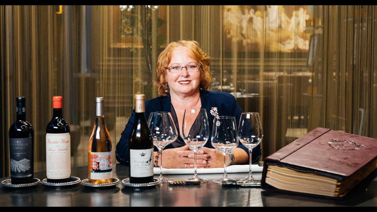 Just Ask: Wendy Votto of Via Allegro Talks Pairings and Managing Canada ...