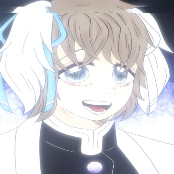 Fumikoro Edit Demon Slayer OC @Kumiko_Star - YouTube
