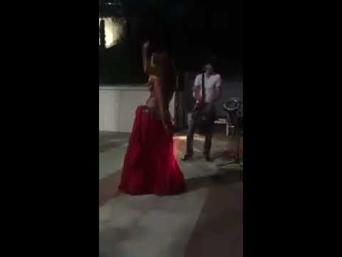 Egor & Marine BELLYDANCE SHOW