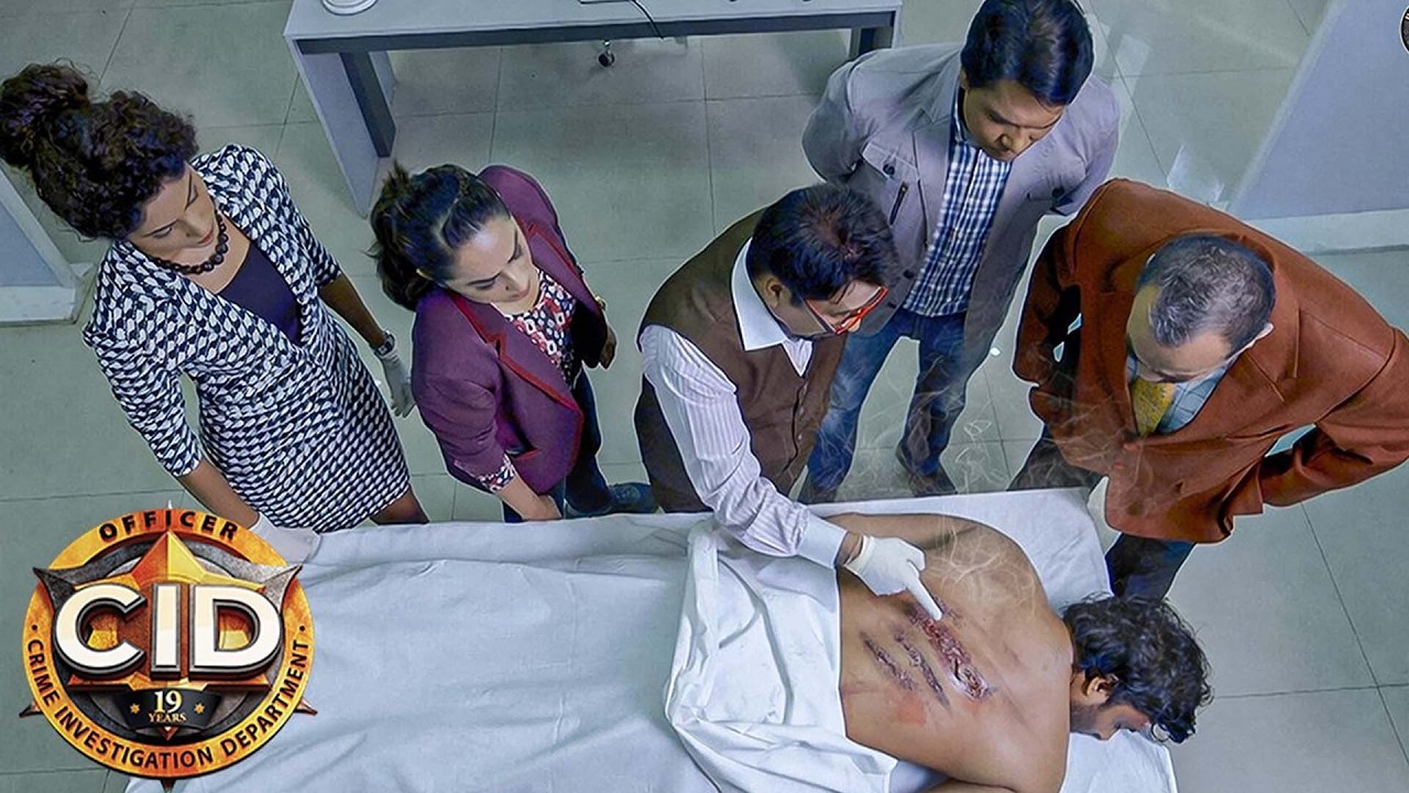 Cid New Episode Crime Story 2026 | सी.आई.डी. | New Episode 2026 ...