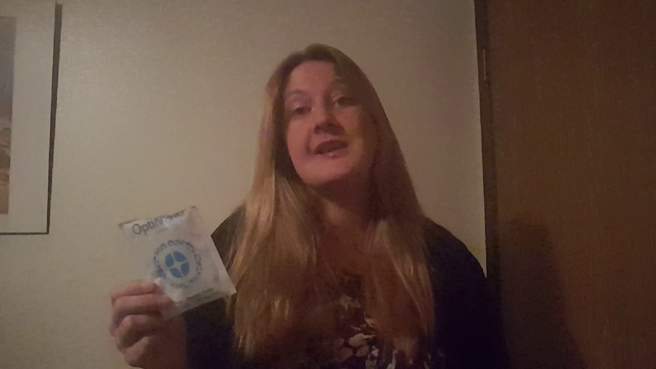A REAL life comparison review on optimind - YouTube