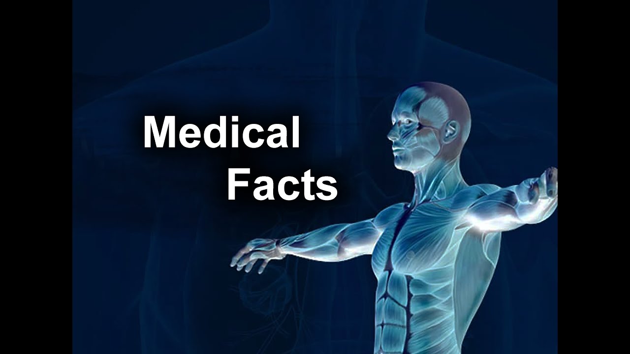 Medical Facts: Atrial Fibrillation - YouTube
