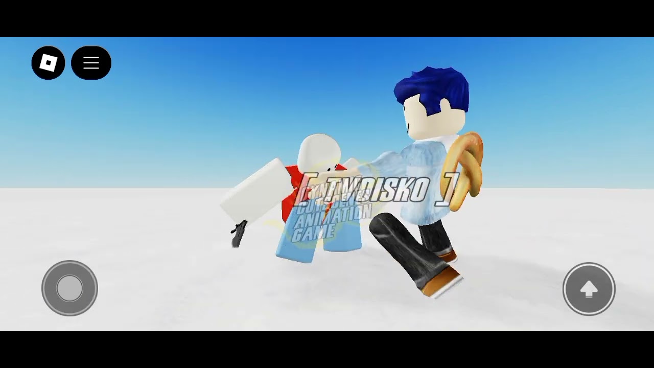 Gop kills FriendLooks Animation Roblox Thailand - YouTube