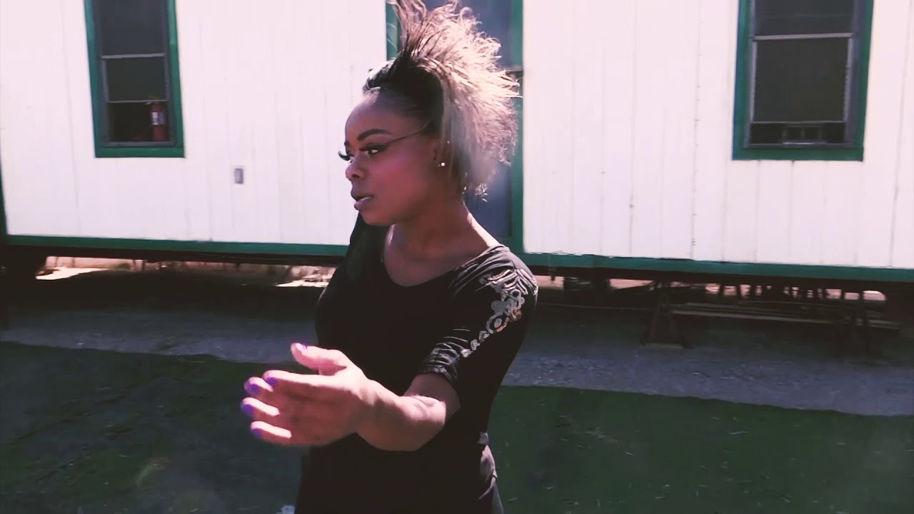 Freedom Latoya Butler - YouTube