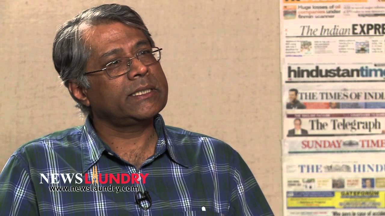 Can You Take It R Jagannathan? - YouTube