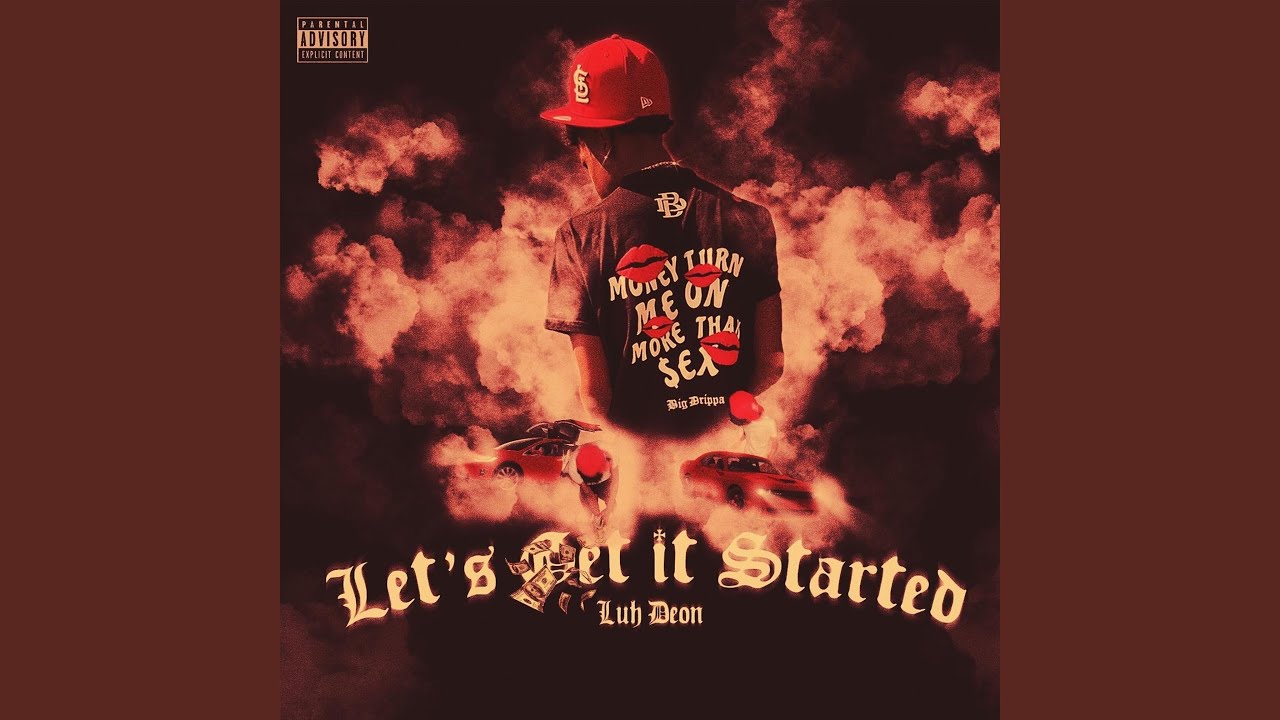 Lets get it started (feat. Mollywood!) - YouTube Music