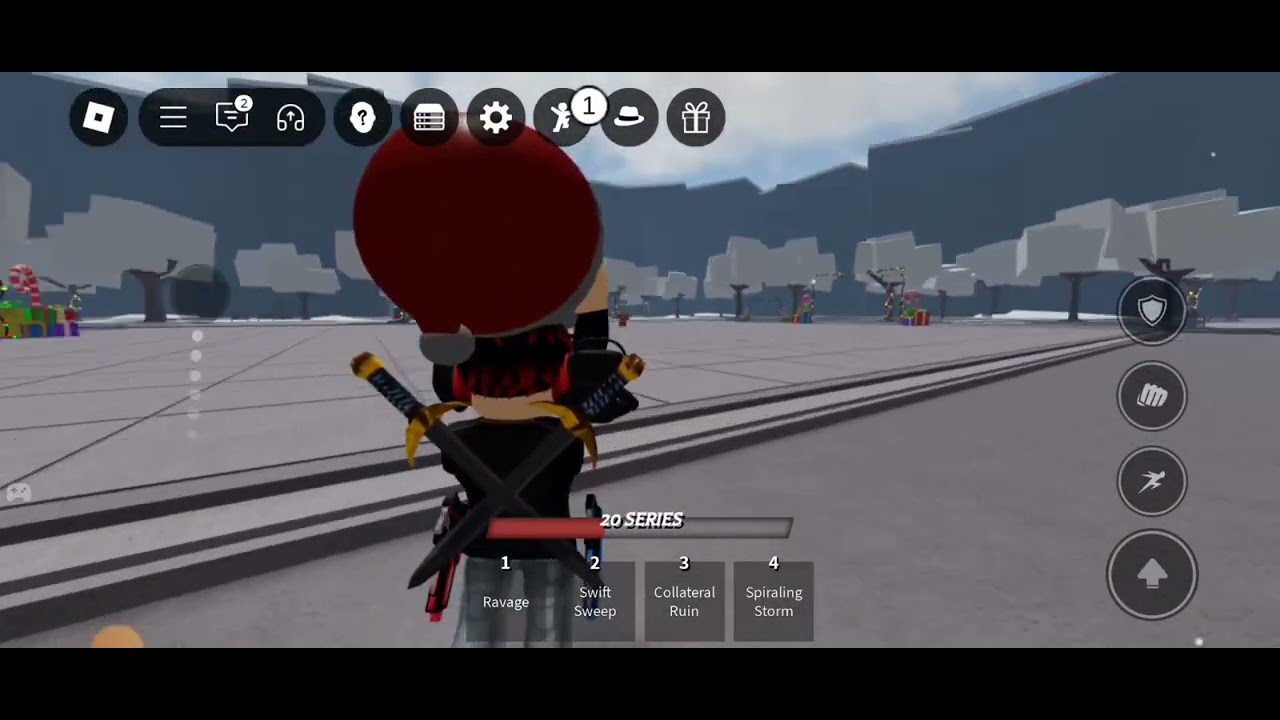 el episodio 3 de Roblox multiverse Game XD - YouTube