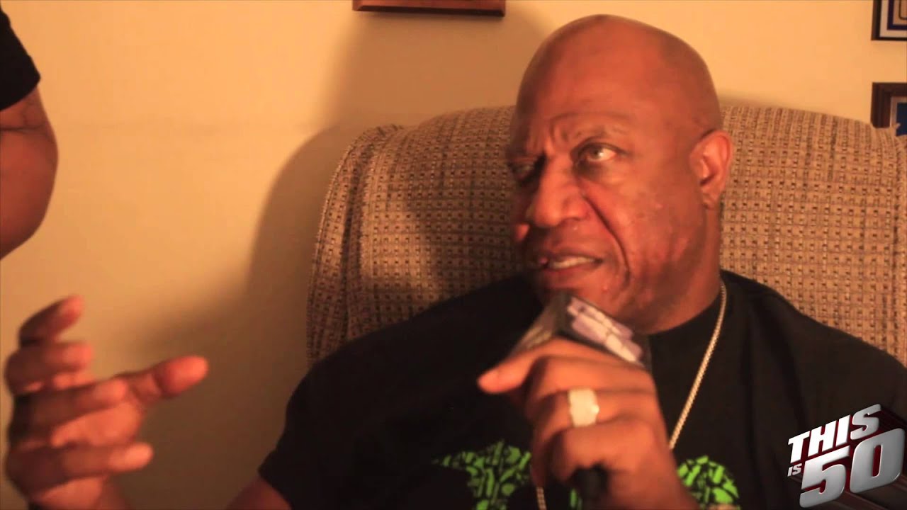Tiny Deebo Lister on Rappers; Acting; Jay-Z; Will Smith; 50; Action ...