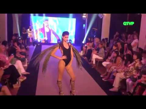 HB Models by Victoria Xipolitakis. Bs As Rumway