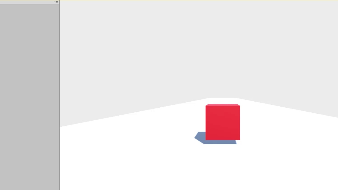 Unity Using Wasd Controls Youtube