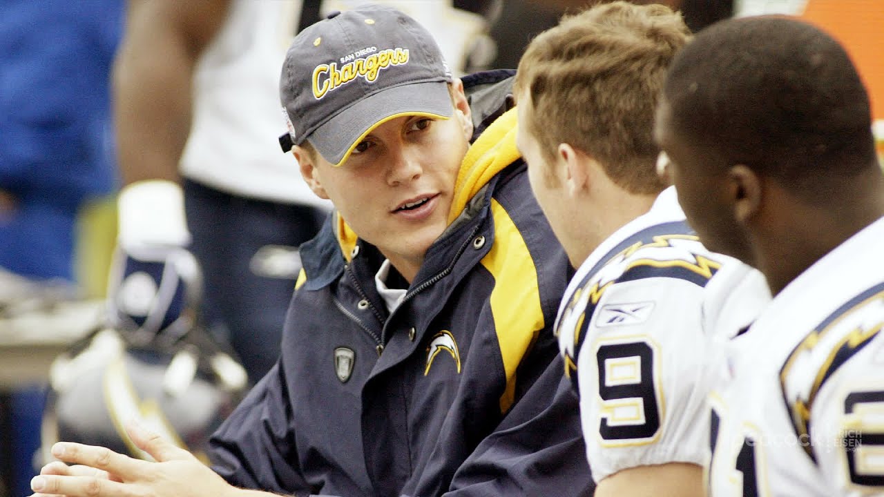 San Diego UT’s Kevin Acee: Why Philip Rivers Retired without a Super ...